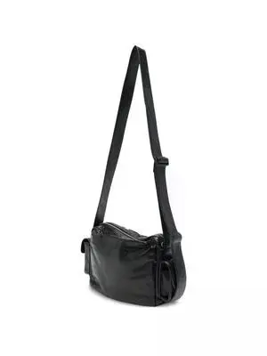 Balenciaga Superbusy Leather Shoulder Bag