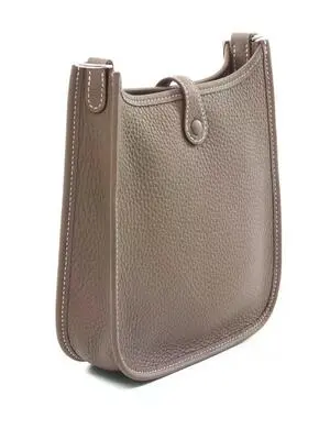 Hermès 2025 Clemence Evelyne 16 Amazone Crossbody Bag