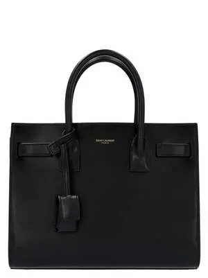Saint Laurent Sac De Jour' Baby Handbag - Black
