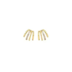 UCHI & SOTO Kin Multi Chain Studs