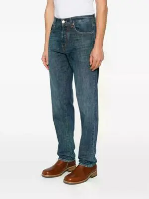 TRAMAROSSA Dante Faded Jeans