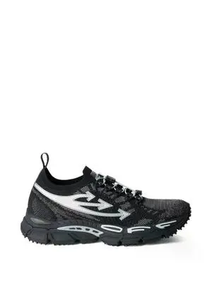 Off-White Be Right Back Knit Sneakers