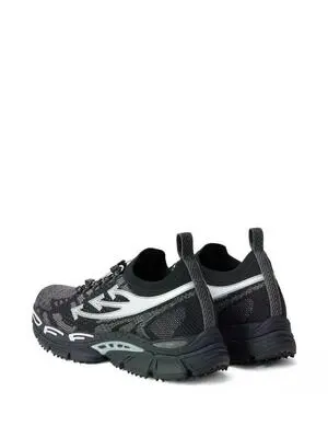 Off-White Be Right Back Knit Sneakers
