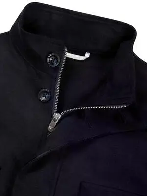 Marco Pescarolo Chest-pocket Jacket