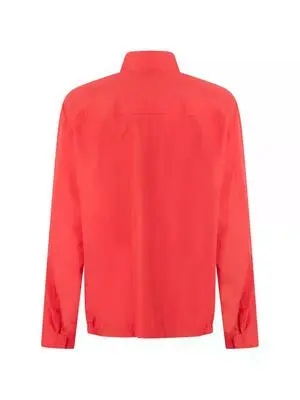 Paul & Shark High-collar Zip-up Jacket
