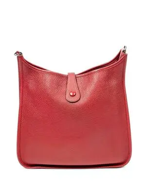 Hermès Gm Evelyne I Shoulder Bag