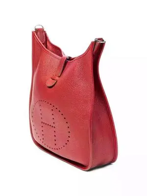 Hermès Gm Evelyne I Shoulder Bag