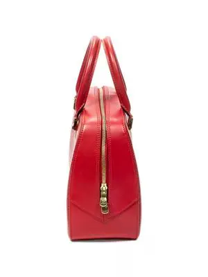 LOUIS VUITTON 1998 Epi Sablons Tote Bag