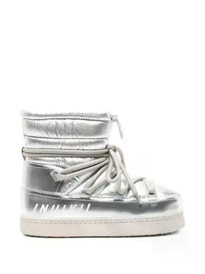 Inuikii Mountain Gloss Boots