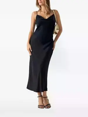 Guess Rhinestones Slip Dress