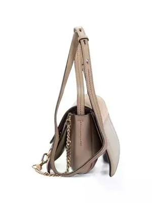 Chloé Small Faye Leather Cross Body Bag