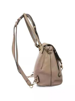 Chloé Small Faye Backpack