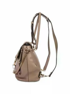 Chloé Small Faye Backpack