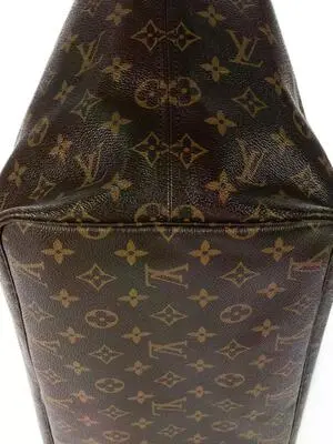 LOUIS VUITTON Neverfull Gm Tote Bag