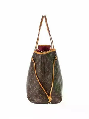 LOUIS VUITTON Neverfull Gm Tote Bag