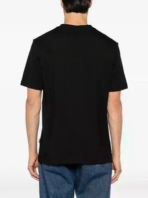 BOSS Logo-print T-shirt