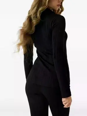 Guess Rib-knit Top