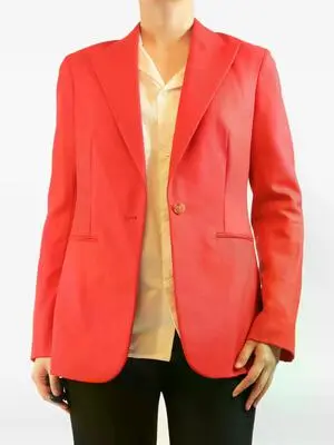 THE ROW Single-breasted Blazer