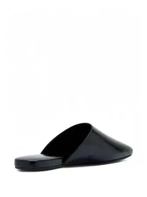 NEOUS Nusakan Eel Skin Mules