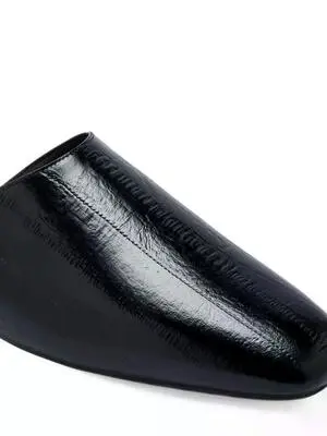 NEOUS Nusakan Eel Skin Mules