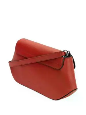 Karl Lagerfeld K/signature Cross Body Bag
