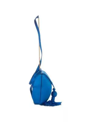 Loewe Mini Tassel Crossbody Bag