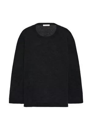 THE ROW Pever Top