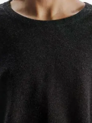 THE ROW Pever Top