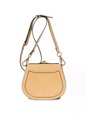 Chloé Small Nile Studded Shoulder Bag