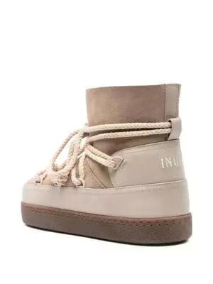 Inuikii Classic Boots