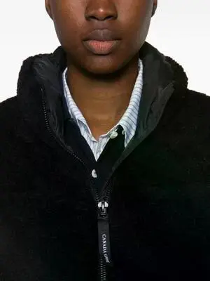 Canada Goose Fallon Puffer Jacket