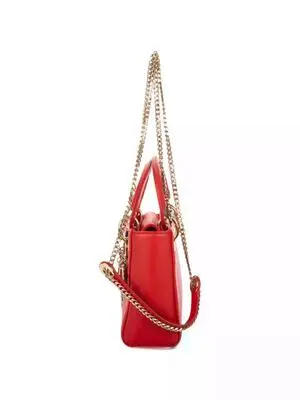 Dior Niki Phalle Mini Lady Cross Body Bag