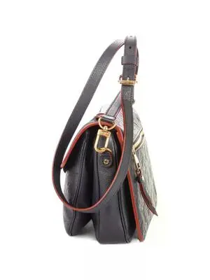 LOUIS VUITTON Pochette Metis Shoulder Bag