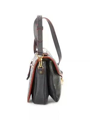 LOUIS VUITTON Pochette Metis Shoulder Bag