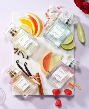 LOVERY Perfume Set For