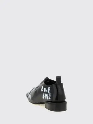 Comme Des Garçons Brogue Shoes