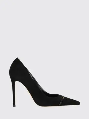 Elisabetta Franchi High Heel Shoes Black