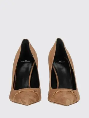 Elisabetta Franchi High Heel Shoes - Brown