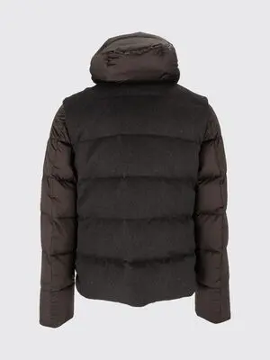 MOORER Coat