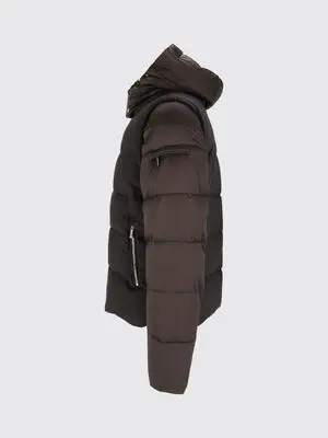 MOORER Coat