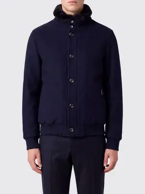 MOORER Coat