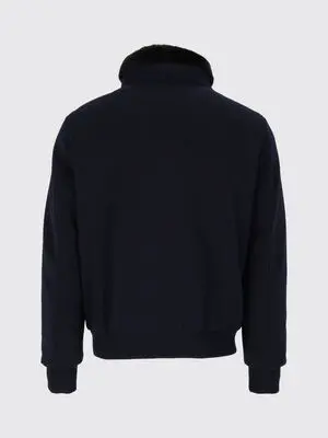 MOORER Coat
