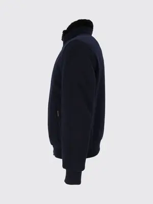 MOORER Coat