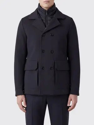 MOORER Coat