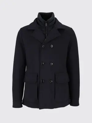 MOORER Coat
