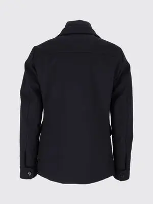MOORER Coat