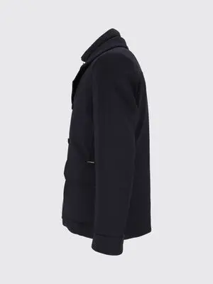 MOORER Coat