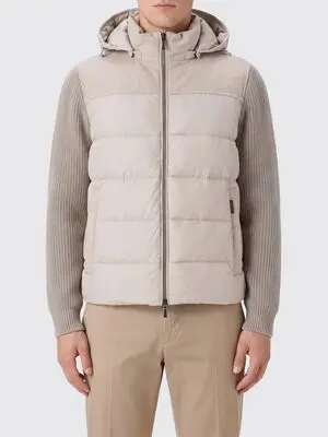 MOORER Coat