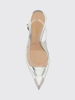 GIANVITO ROSSI Heeled Sandal
