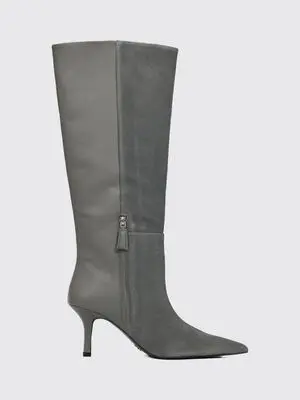 Patrizia Pepe Boots - Grey